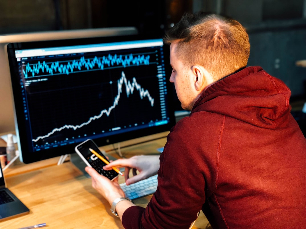 Investir Dans La Crypto Monnaie Que Faut Il Prendre En Consideration