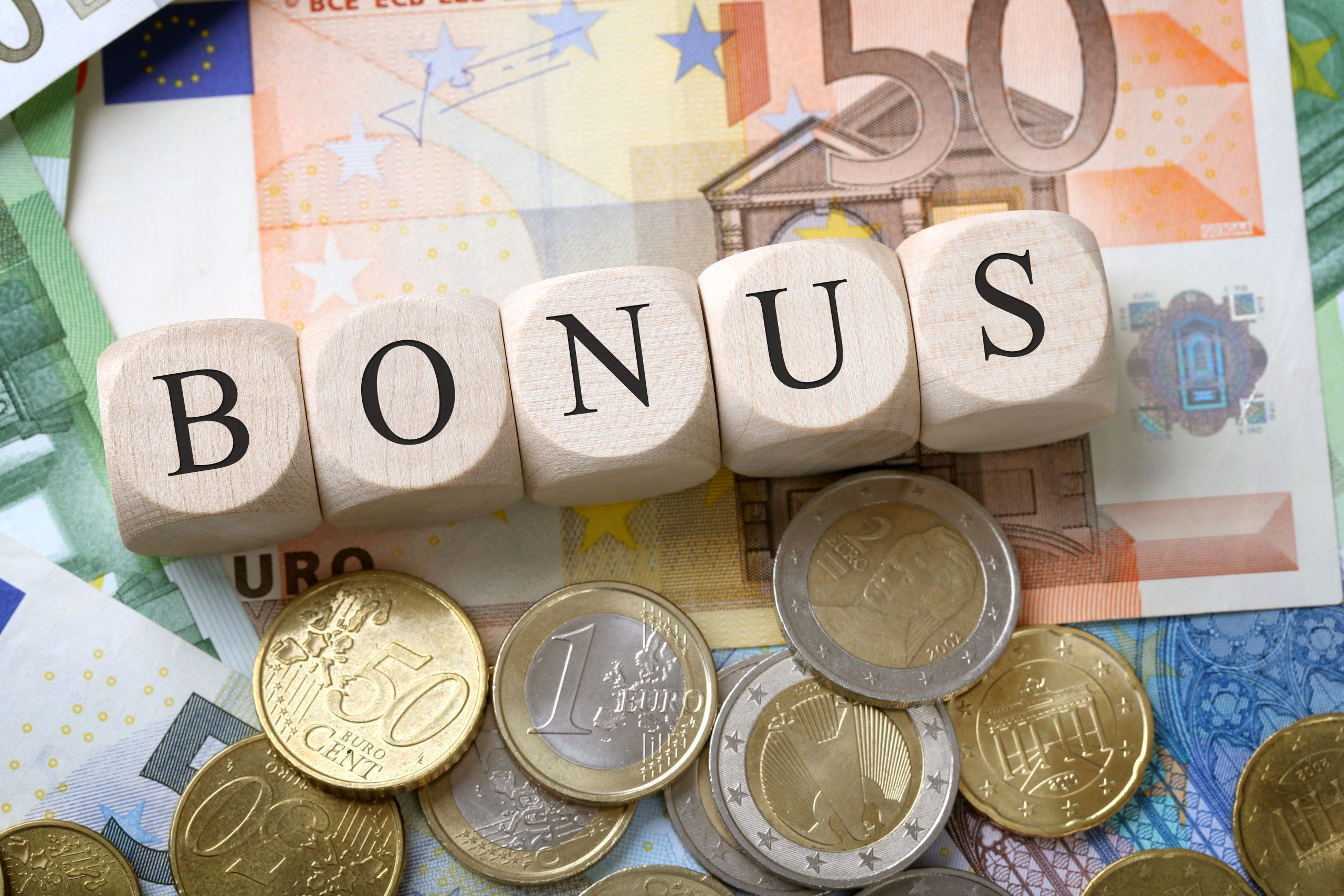 Zou U Met Een Gemiddelde Steun Van 740 Euro Baat Hebben Bij Premier Macron 